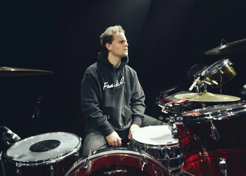 Homepage [www.franklindrums.com]
